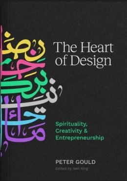 Design from the Heart: A Journey with Peter Gould | Bradford Literature ...