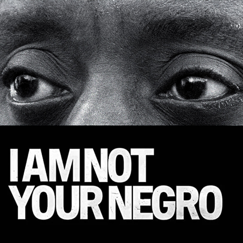 Film Screening: I Am Not Your Negro | Bradford Literature Festival