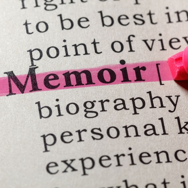 Workshop: Writing Your Life, An Introduction to Memoir | Bradford ...