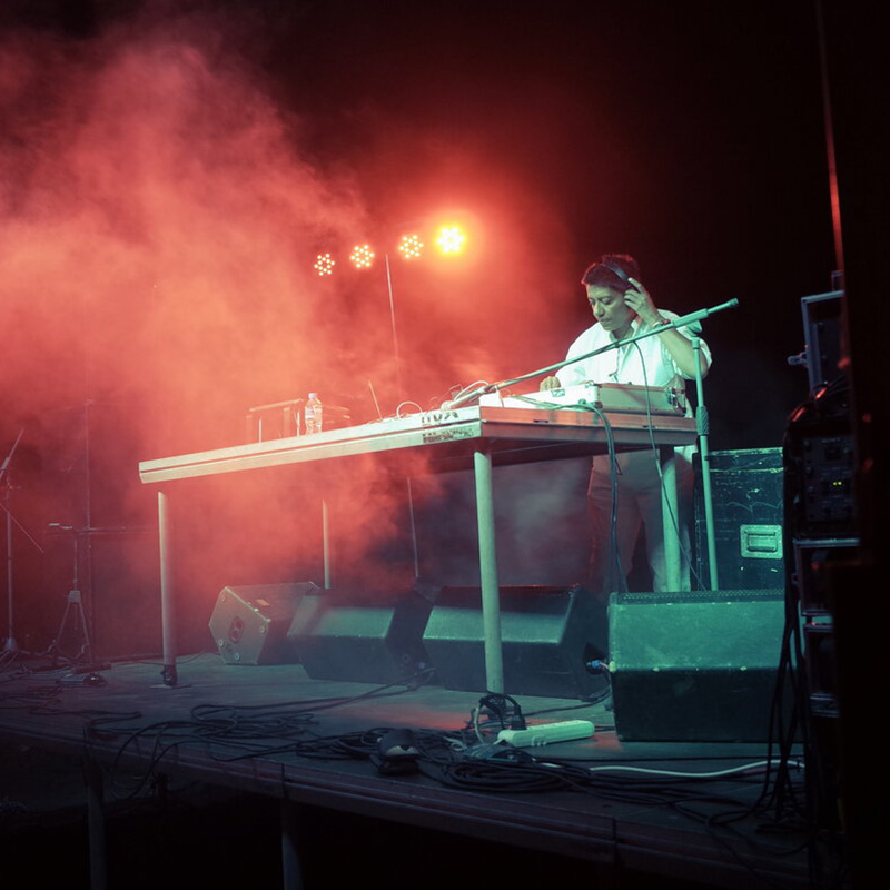 A Lit Night Out: Bhangra & Bollywood Beats with DJ Ritu | Bradford ...