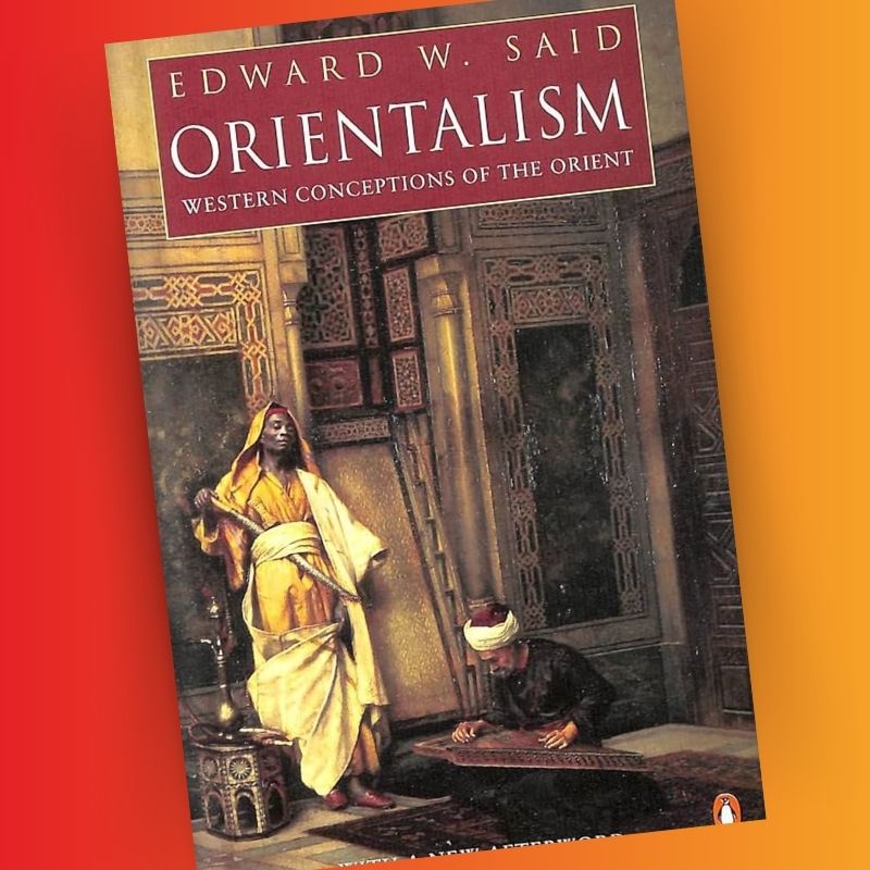 Edward Said: Orientalism Revisited | Bradford Literature Festival