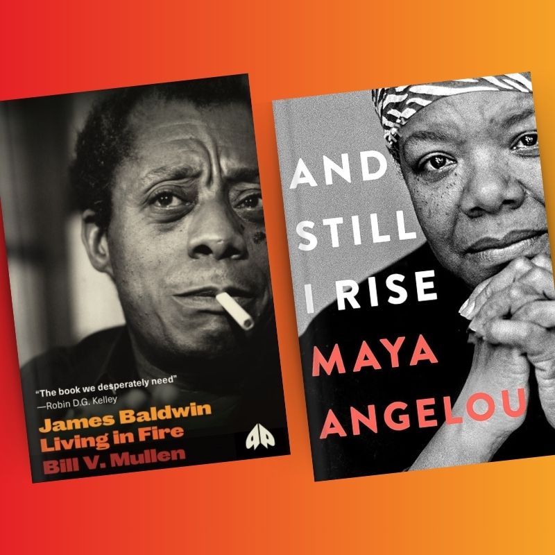 And Still We Rise | Bradford Literature Festival