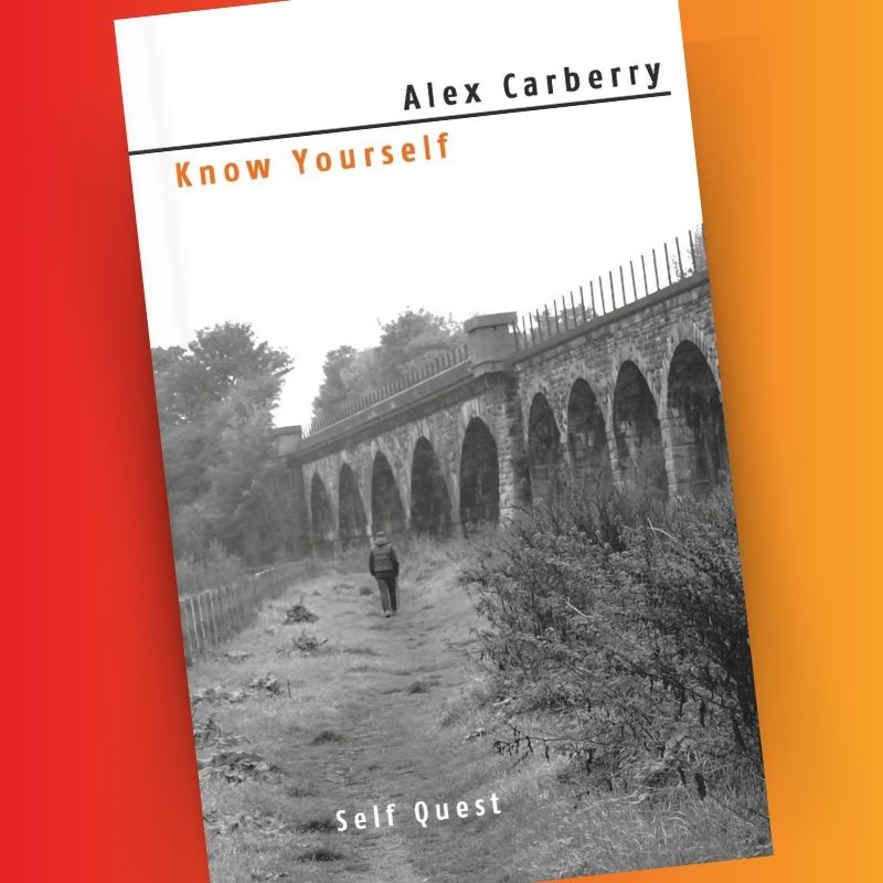 Know Yourself | Bradford Literature Festival