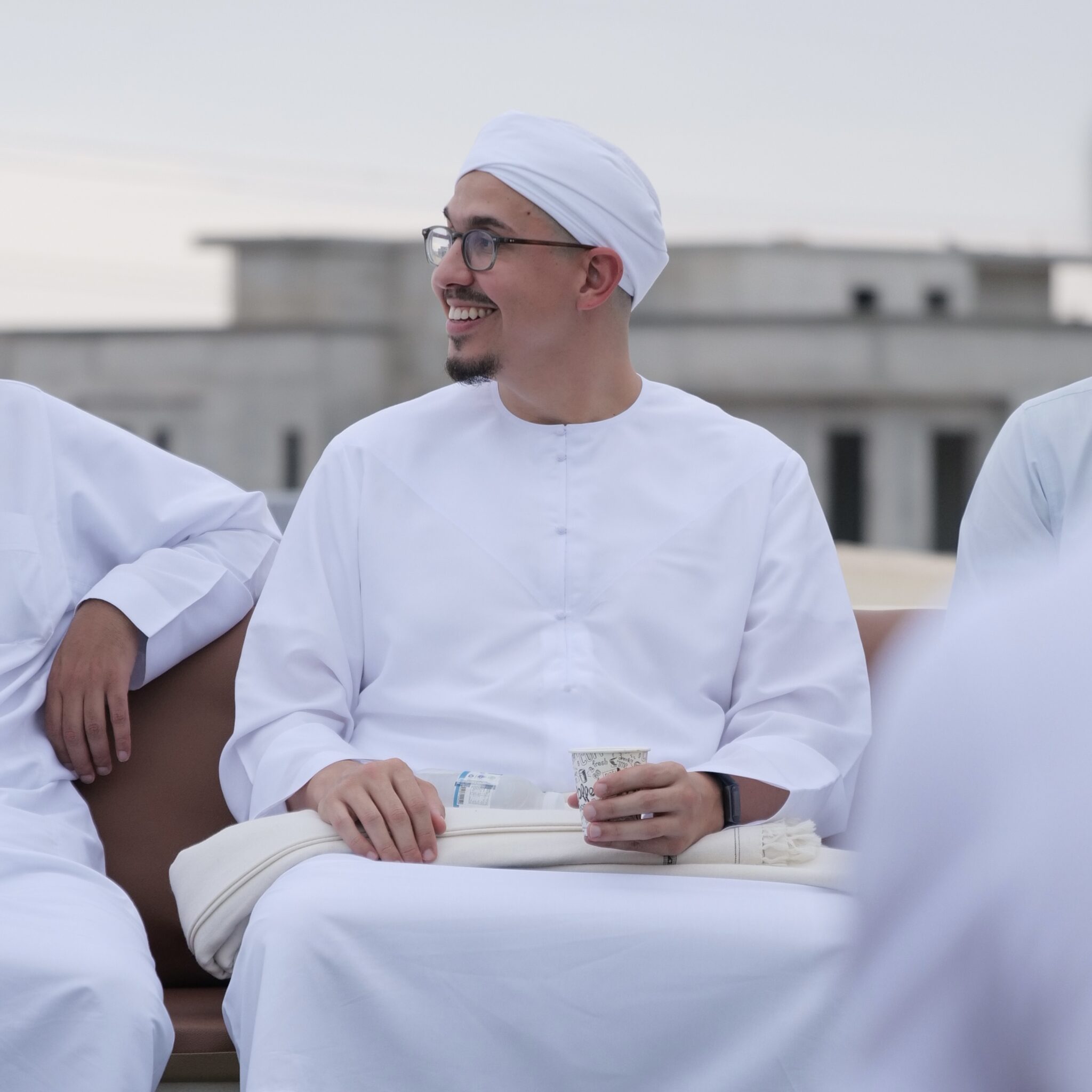 The Kingdom of the Heart | Bradford Literature Festival