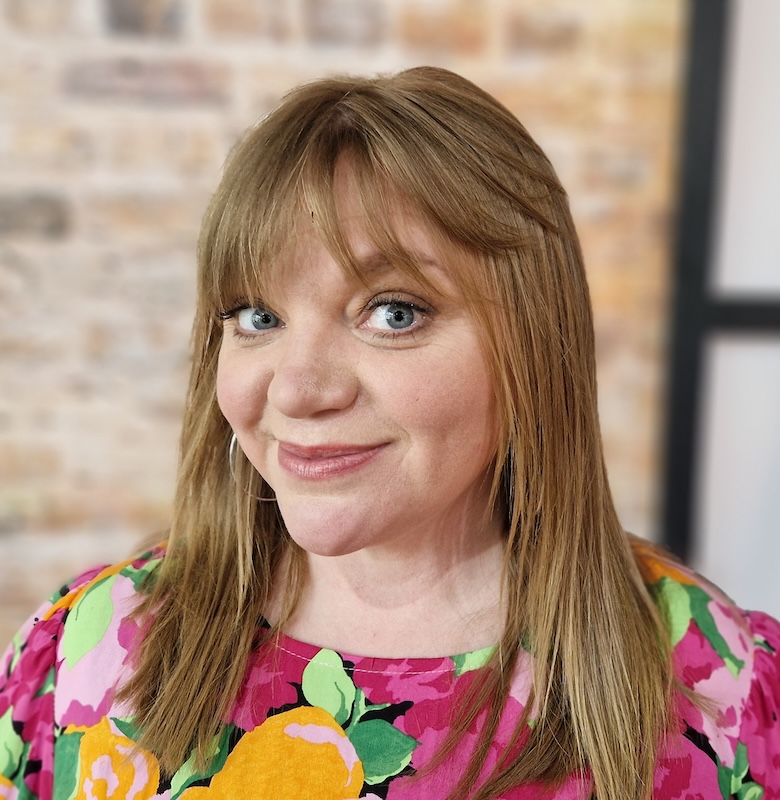 Kate Bottley in Conversation | Bradford Literature Festival