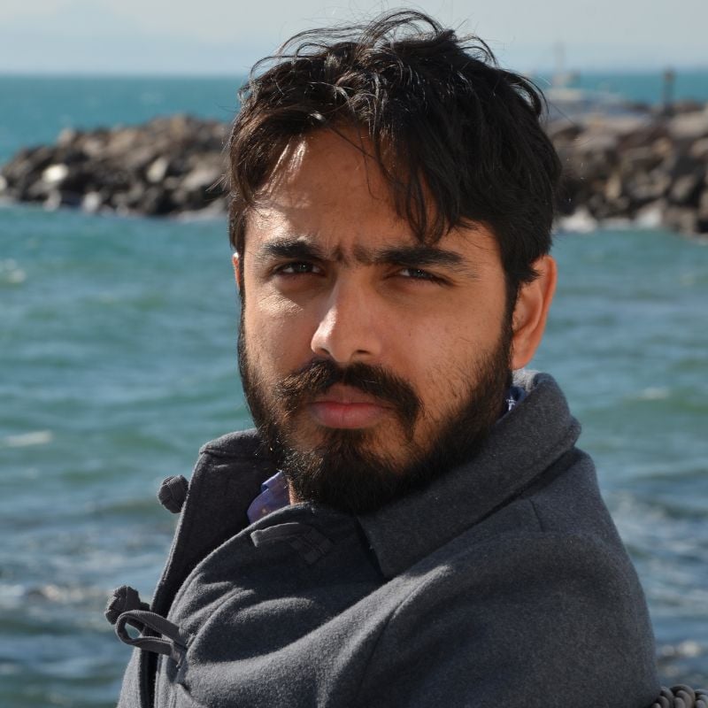 Perilous Intimacies: Debating Hindu-Muslim Friendship | Bradford Literature Festival