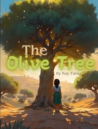 Stories Unlocked: The Olive Tree | Bradford Literature Festival