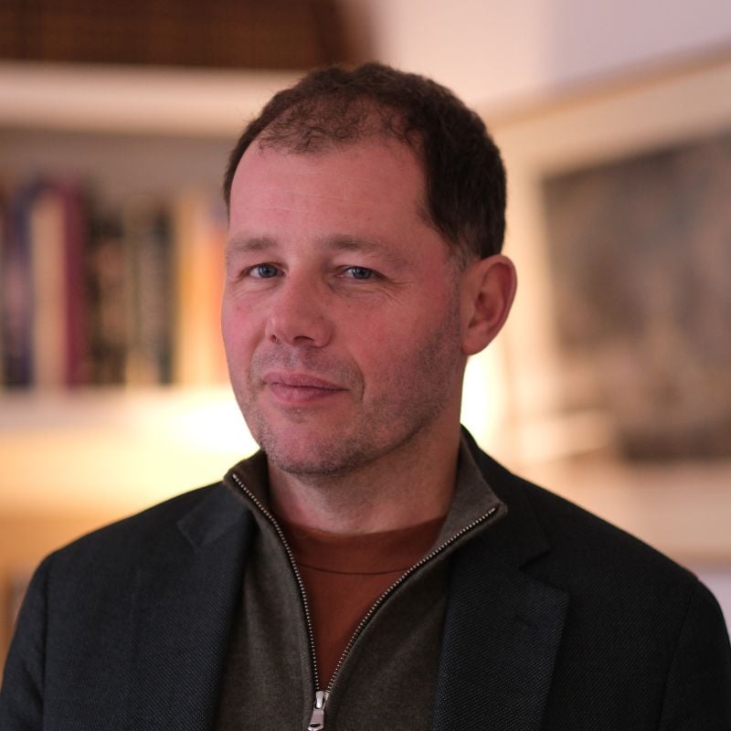 The Age of Enlightenment | Bradford Literature Festival