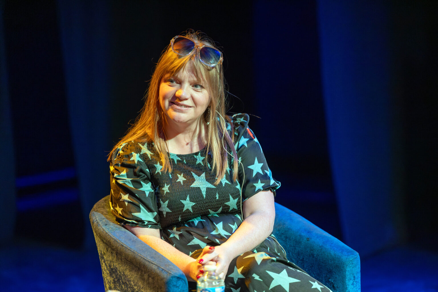 Kate Bottley In Conversation: A thought-provoking discussion on life ...