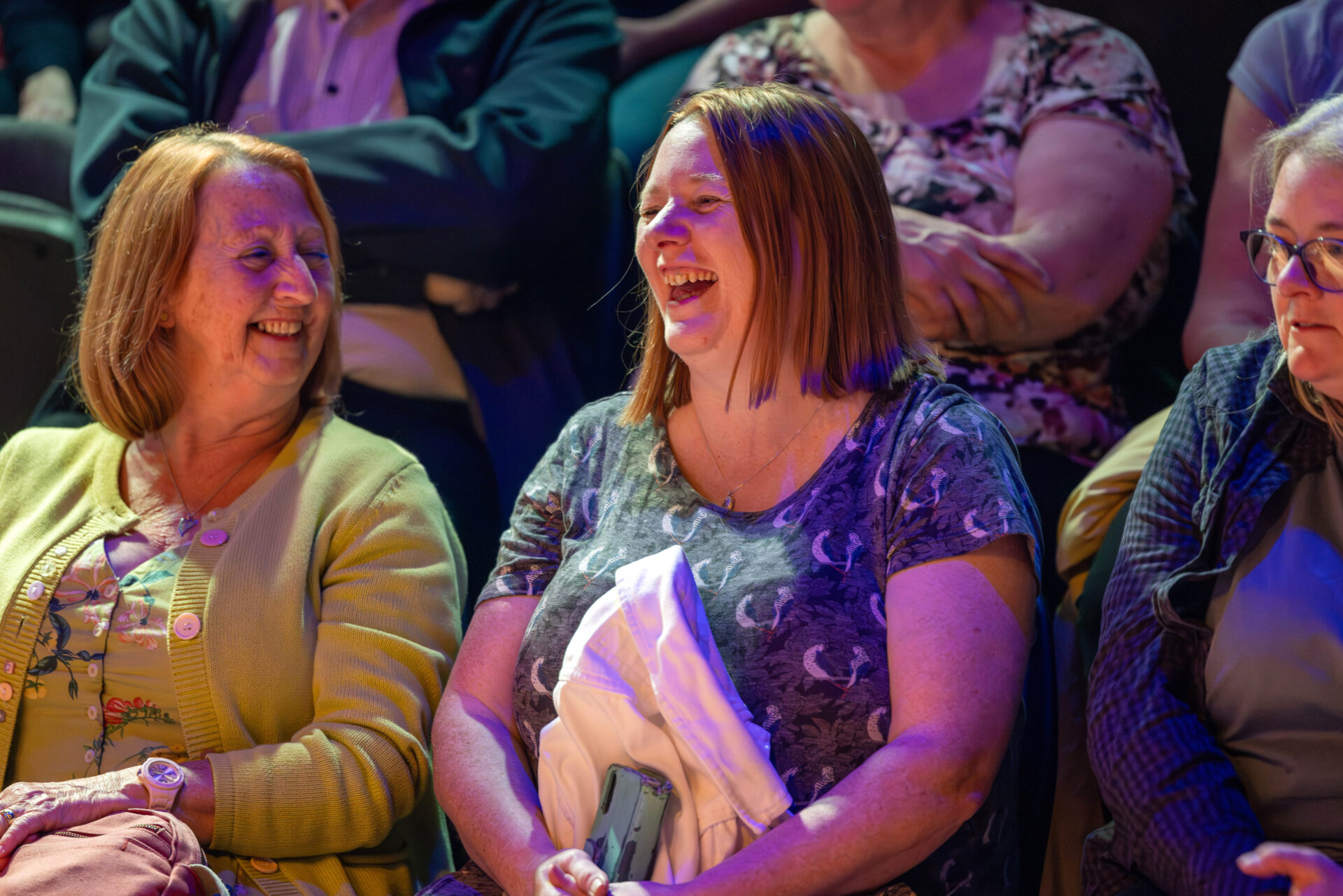 Kate Bottley In Conversation: A thought-provoking discussion on life ...
