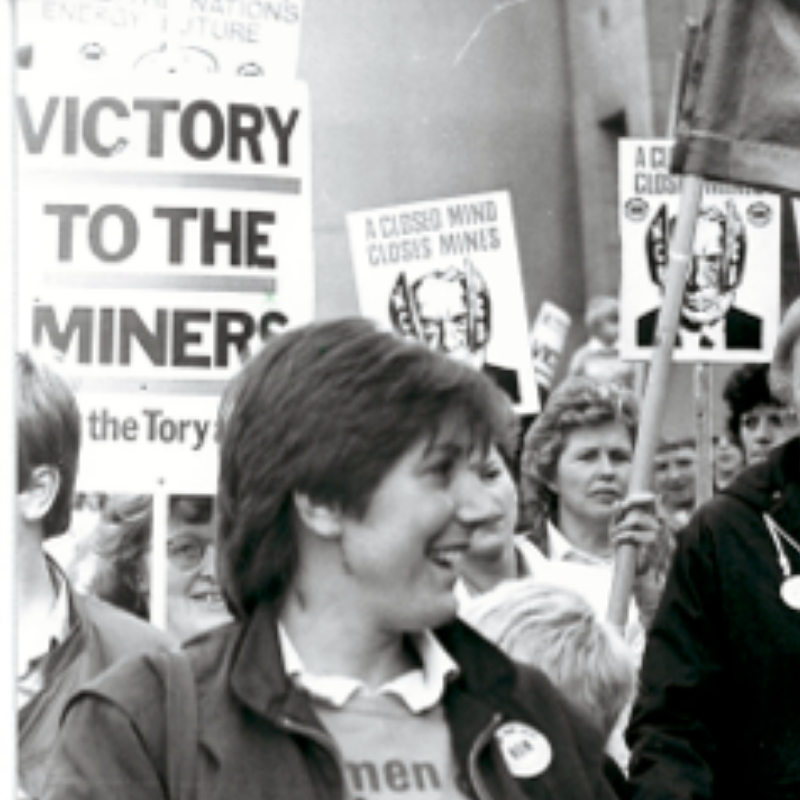 40 Years On: The Lasting Legacy of the Miner's Strike | Bradford ...