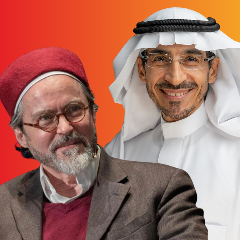 Al-Qaswa | Bradford Literature Festival