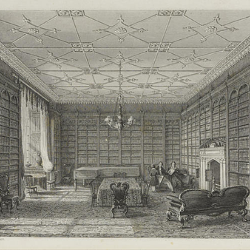 Frances Currer: The Brontës’ Hidden Influence? | Bradford Literature ...