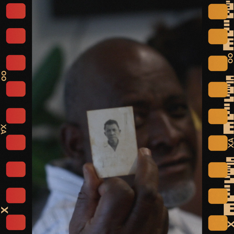 Ghost Empire Mauritius-Chagos: Screening + Q&A | Bradford Literature ...