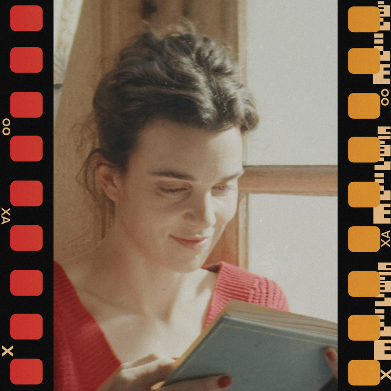 Jane Austen Wrecked My Life: Screening | Bradford Literature Festival