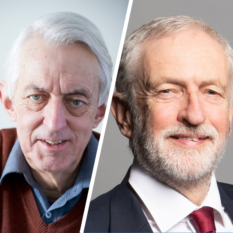 The Monstrous Anger of The Guns | Bradford Literature Festival