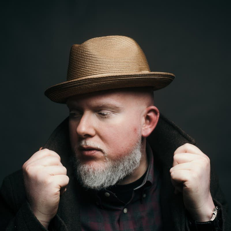 An Evening with Brother Ali: In word and Reflection | Bradford ...