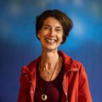 Meet the Author: Catherine Barr | Bradford Literature Festival