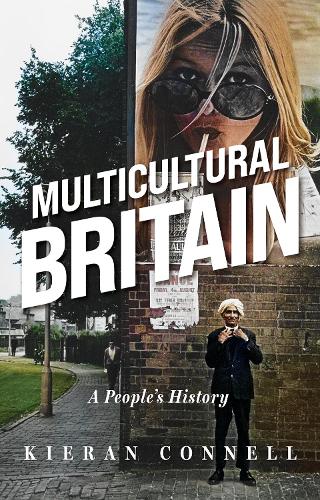 Multicultural Britain and Ireland: Where Are You From? | Bradford ...